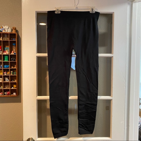 Maze Collection | Pants & Jumpsuits | Nwot Maze Collection 2x3x Black ...